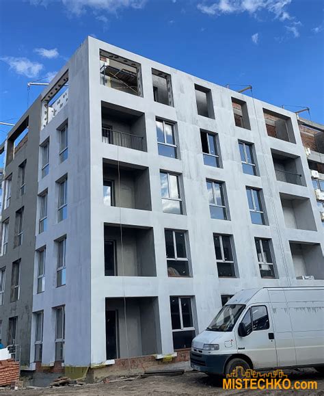 Продаж 2 кімн квартира 56 4 м² Стрийська 322 Франківський Львів Ціна 36 500 Купити