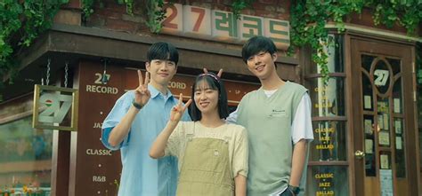 Tu Tiempo Llama La Nueva Serie Coreana De Netflix Que Nos Recuerda Que