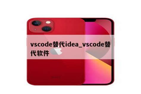 Vscode替代idea Vscode替代软件 陕西卓智工作室