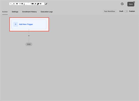Workflow Trigger Category Completed Highlevel Support Portal