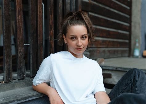 Marina Blanke Schauspielerin Castforward E Talenta