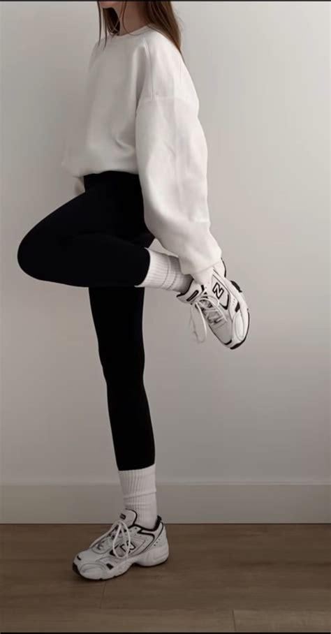 Winter Sporty Outfits Artofit