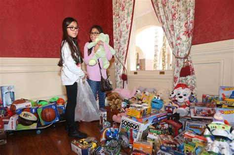 How The Burrage Mansion Helped The Rochford Foundation Materialize