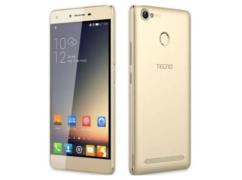 Tecno IN2 Firmware Flash File Stock ROM