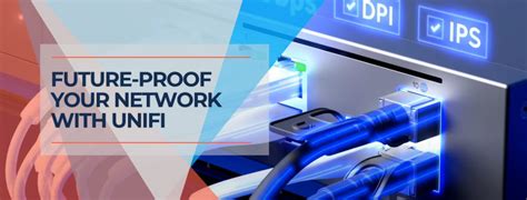 Future Proof Your Office With Unifi Updated 2025 Guide Ifeeltech