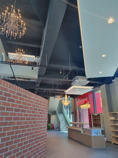 카페 아르스 제빵사 바리스타 브런치 조리사 모집 아르스 논공읍 당근 알바