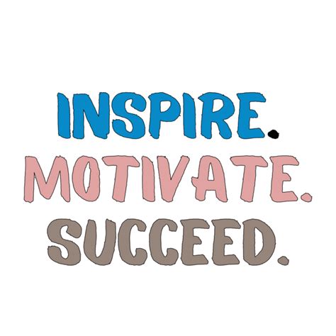 Motivational Quotes Pngs For Free Download