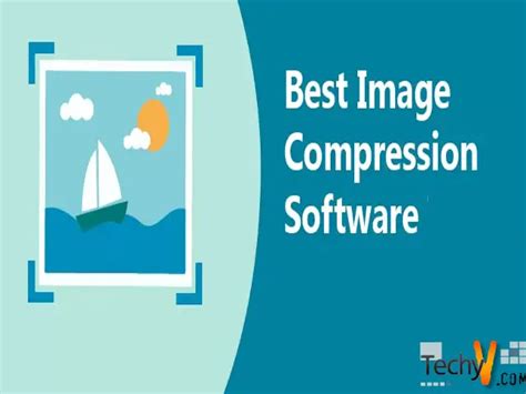 Top 10 Image Compression Software