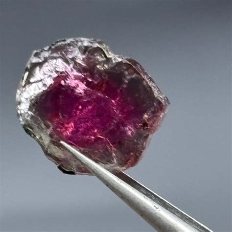 Watermelon Tourmaline Crystal Slice 117 Clarity Crystal Shop