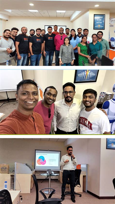 Accelirate Inc On Linkedin Event Rpa Automation Du Community Success Accelirateinc