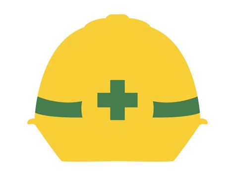 安全第一 無料イラスト素材｜素材ラボ