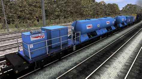 Just Trains Class 20 Advanced Collection