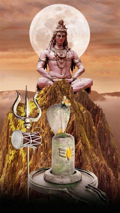 शिवलिंग का सही अर्थ क्या है 99 नहीं जानते