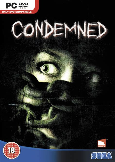Condemned Criminal Origins Gamereactor Sverige