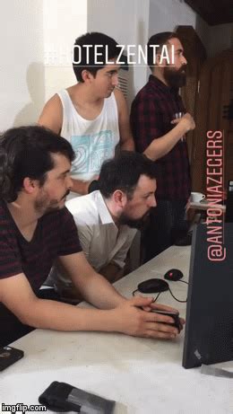 Animated GIF Imgflip