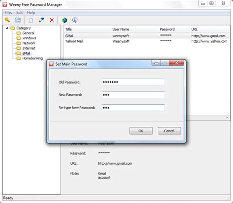 Free Password Manager Download How To Manage All Passwords With One Password