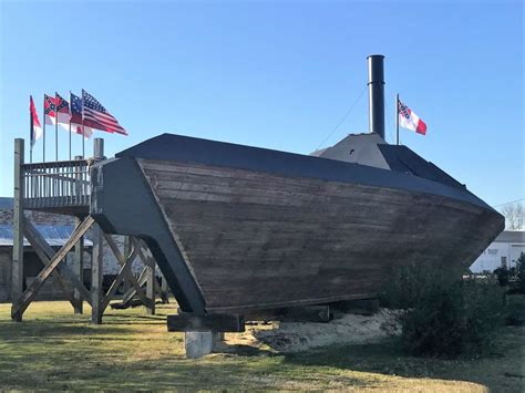 Css Neuse Ii