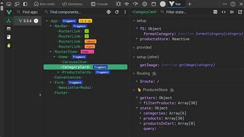 Vuejs O Que é Como Funciona E Como Começar A Usar Esse Framework Js Alura