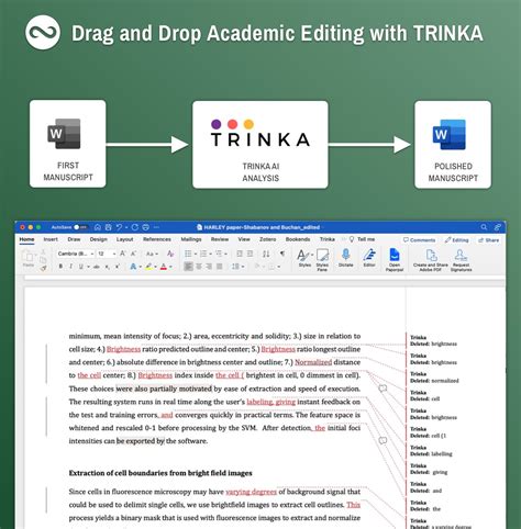 Want To Use Ai For Academic Writing But Dont Trust Chatgpt Trinka Ai