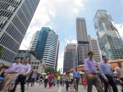 Why Workfare Works Better For Singapore Than A Minimum Wage Today