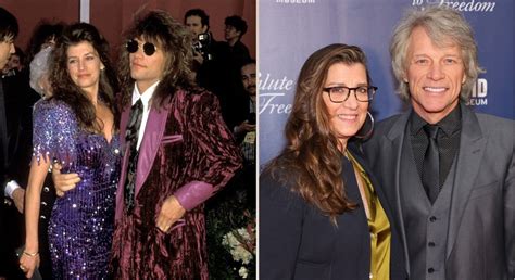 How Jon Bon Jovi