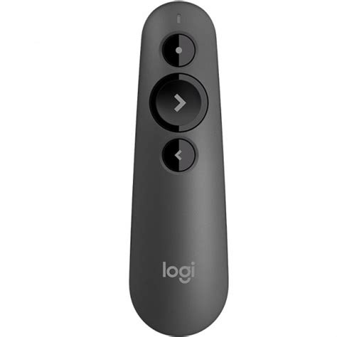 Buy Logitech R500 Red Laser Wireless Presenter Black Logitech R500 Price In Bangladesh