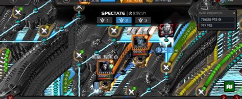 Solitaire Win Graphical Issue Official Comms Marvel Contest Of Champions