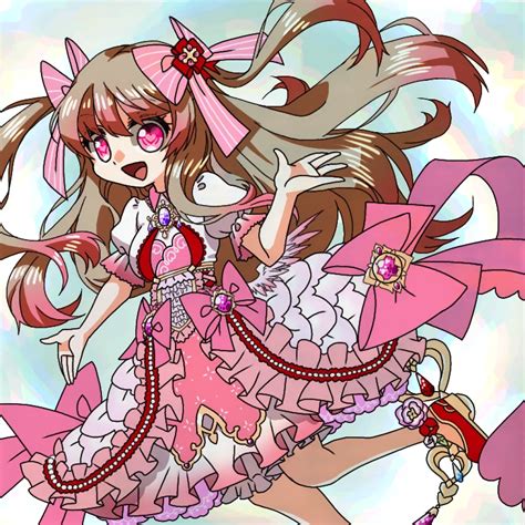 Chaos Marie Grimms Notes Drawn By Minippa Danbooru