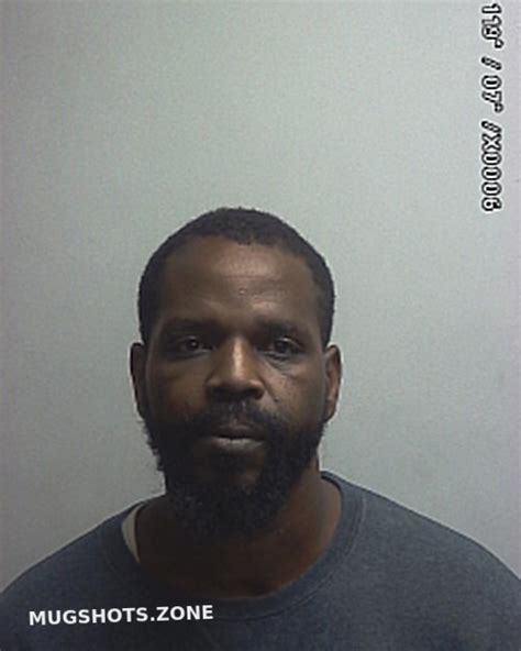 Smith Gerald Wayne 01282025 Nacogdoches County Mugshots Zone