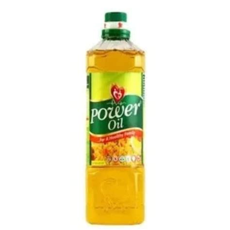 Power Oil Vegetable Cooking Oil 75cl X 1 Konga Online Shopping