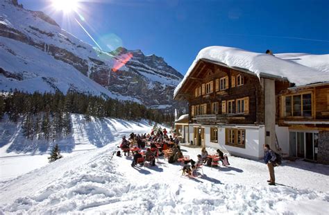 Skivakantie Met Skipas In Kandersteg Tips En Aanbiedingen
