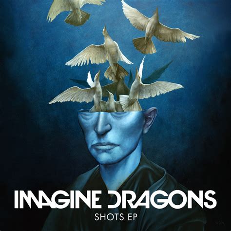 ‎shots Ep De Imagine Dragons No Apple Music