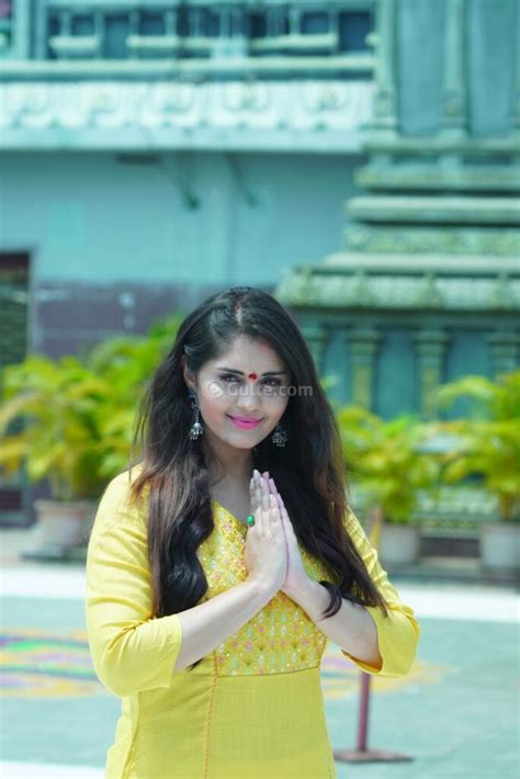 Sashi Movie Promotions