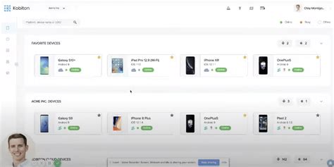 Tutorial Video Archives Mobile Testing Kobiton