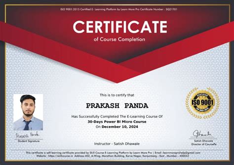 Prakash Panda On Linkedin Powerbi Datavisualization Skilldevelopment Learningneverstops