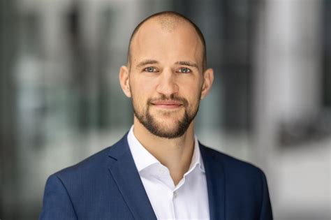 Ferdinand Nitschke Wird Digital Innovation Officer Management Krankenhaus