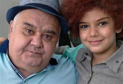 تصاویر بیوگرافی و عکس های شخصی راستین عزیزپور بازیگر نوجوان سریال جیران