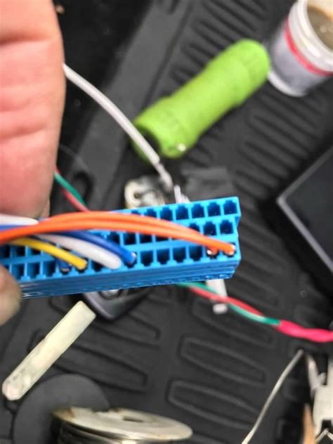 Vw Bluetooth Module Pinout Finest Selection Br