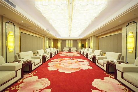 北京云瑧金陵莲花酒店酒店图片