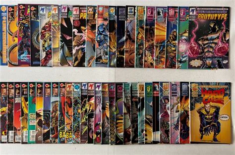 Prototype 0 18 Giant Size Prototype 1 Hardcase 1 26 Catawiki