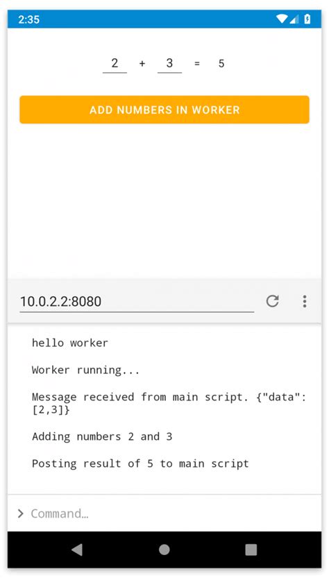 Be More Productive When Building Mobile Apps With New Tabrisjs 30