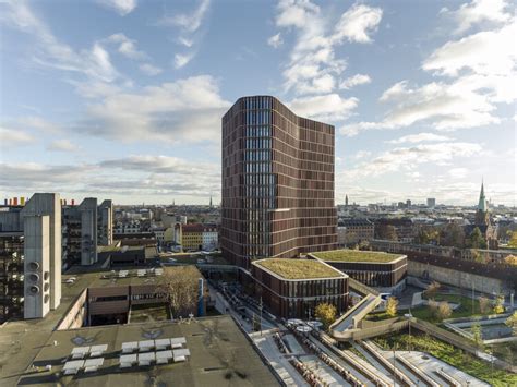 Copenhagen Architecture City Guide 20 Projects To Discover In The 2023