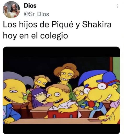 Macarena Olona Fernando Simón Y Los Mejores Memes De La Canción De