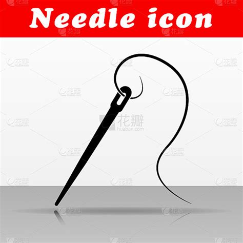 指针矢量图标设计