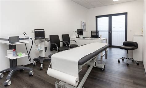 Centrum Vitae Orthopädie Dr Ghiassi Orthopäde In Dortmund