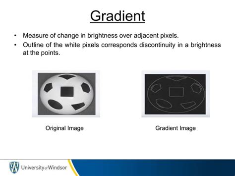 Lane Detection By Use Of Canny Edge Ppt