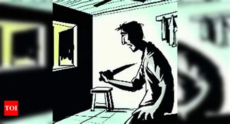 Nepali National Nepali National Attempts Suicide In Coimbatore Booked