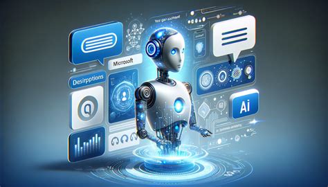 Introducing Microsoft Copilot Your Ai Powered Assistant — Tyler Hall Tech