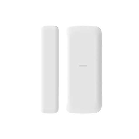 Hikvision Alarm System W L Magnetic Contact Slim 433mhz Bondwell