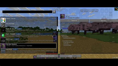 Pojavlauncher Mod Reveal 121 Youtube